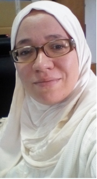Dr Khaoula Khemiri is the newest member of the AGREEMAR project team – AGREEMAR